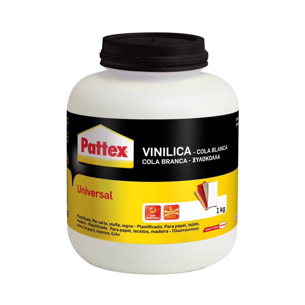 Colla vinilica - Sud Sugheri